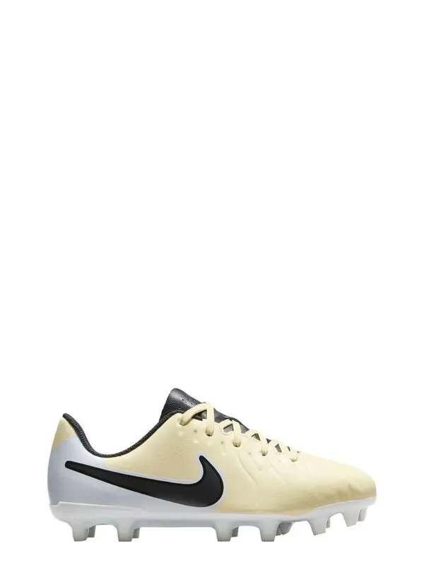Nike Tiempo Legend 10 Club Mg Gs 'mad Ready Pack - Cream