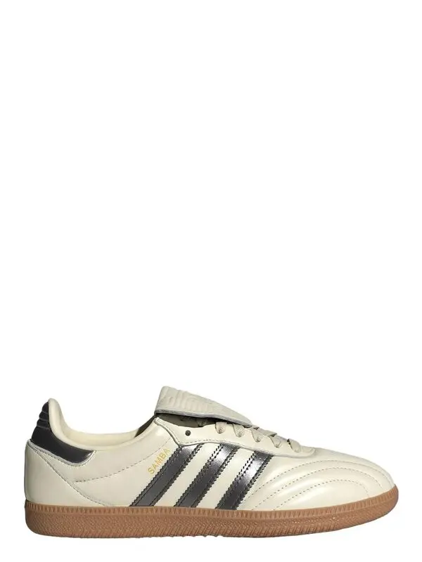 Adidas Samba Lt Sneakers - Cream