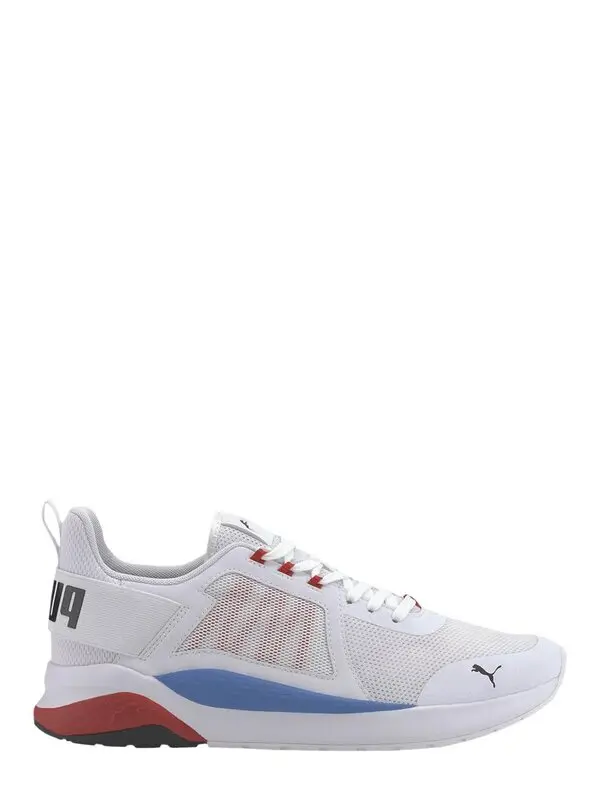 PUMA Anzarun Sneakers - White