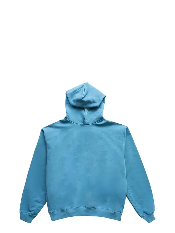 Marni Hooded Sweatshirt - Teal