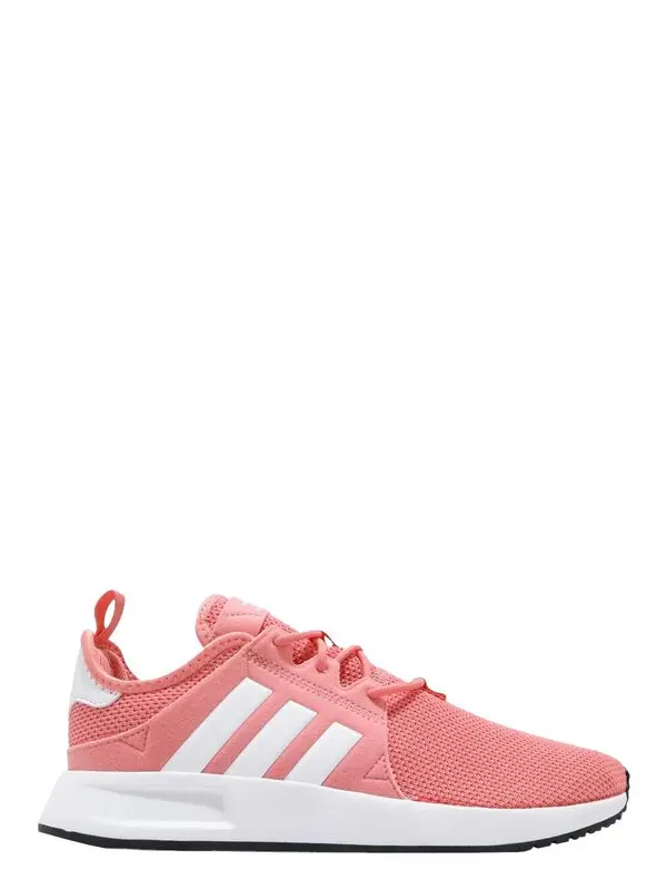 Adidas X_plr J Athletic Shoes - Pink