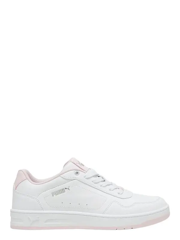 PUMA Court Classy Sneakers - White