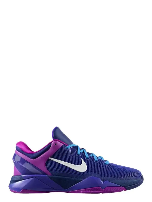 Nike Kobe 7 Gs Sneakers - Purple