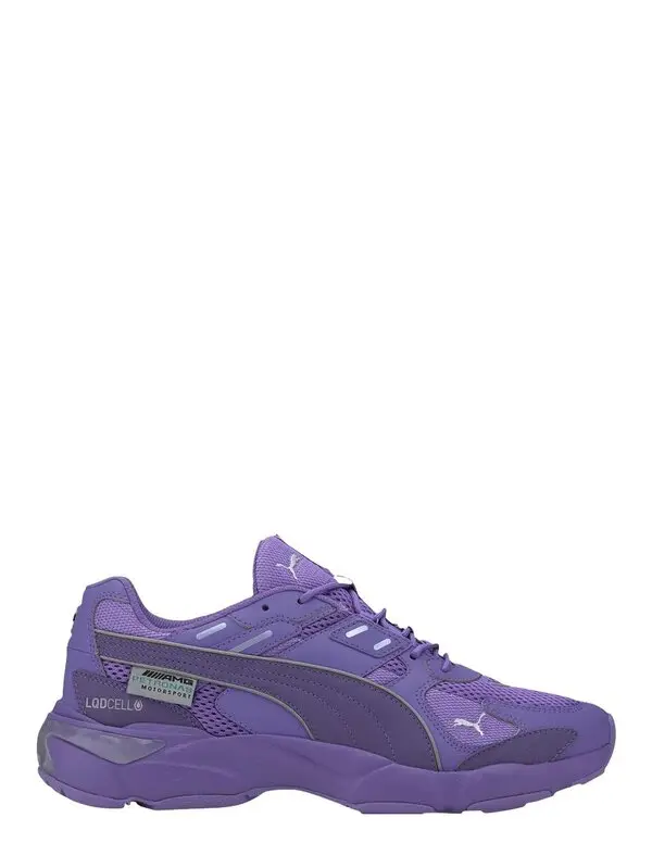 PUMA Mercedes-amg Petronas Motorsport X Lqdcell Extol Sneakers - Purple