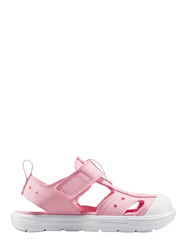 CONVERSE Chuck Taylor Utility Easyon Td Sandal - Pink