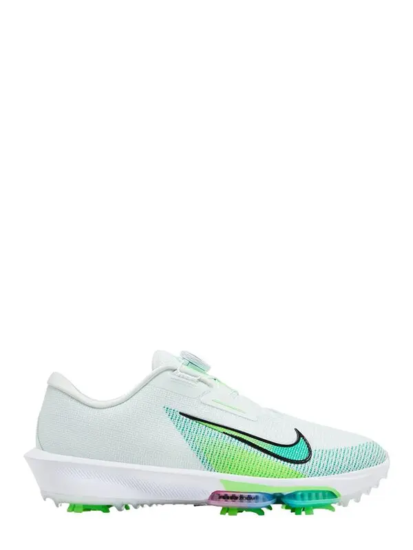 Nike Infinity Tour Boa 2 Golf Shoes - Green