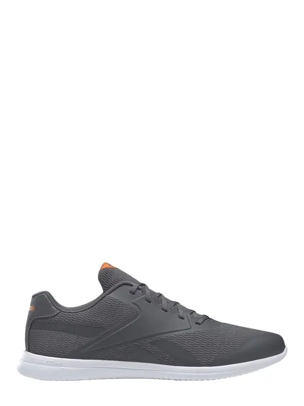 REEBOK Stridium Lace Up Sneakers - Grey