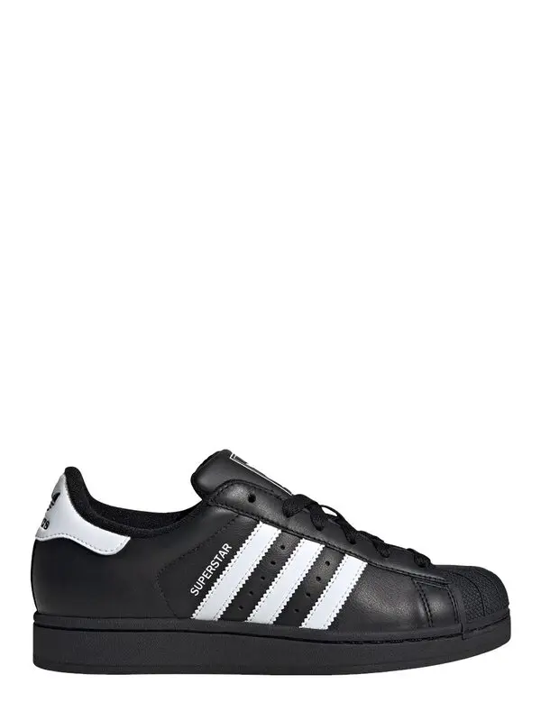 Adidas Superstar Sneakers - Black
