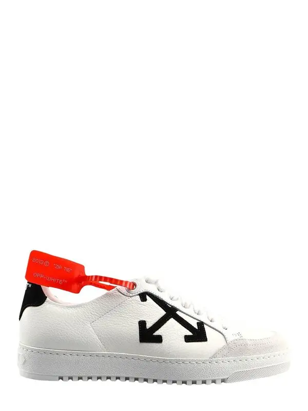 Off-White 3.0 Sneakers - White