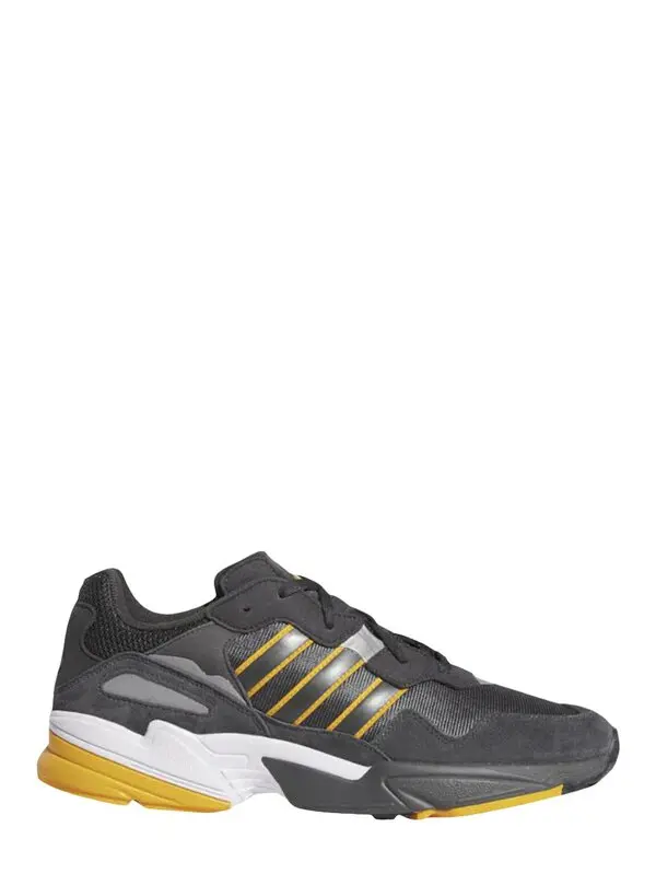 Adidas Yung-96 Sneakers - Grey