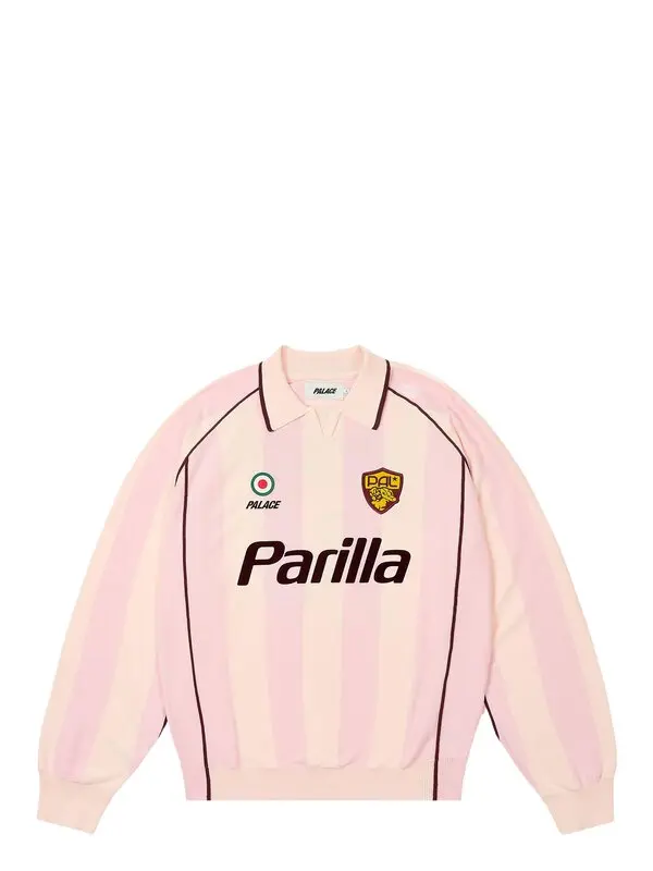 PALACE Sportiva Knit - Pink
