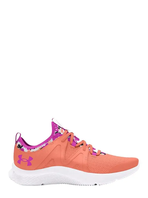 Under Armour Infinity 3 Al Ps Sneakers - Orange