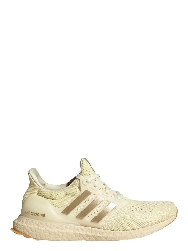 Adidas Ultraboost 1.0 Sneakers - Cream