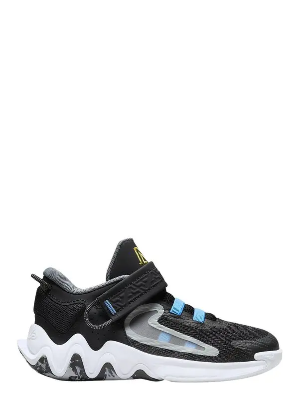 Nike Giannis Immortality 2 Ps Sneakers - Black
