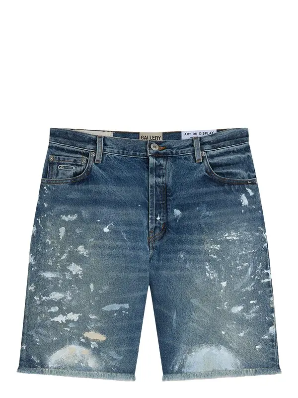 GALLERY DEPT. Ventura Short - Blue
