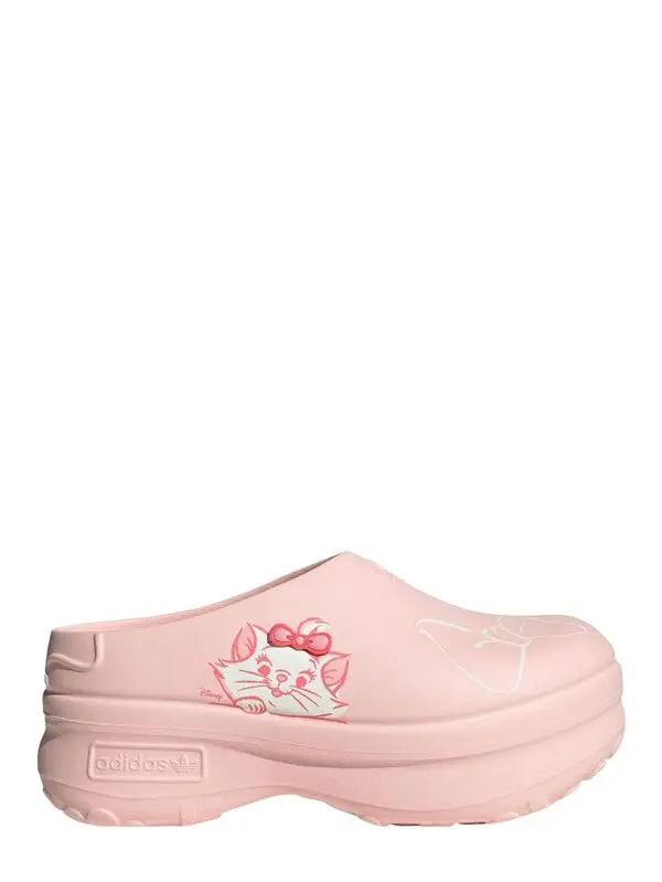 Adidas Disney X Adifom Stan Smith Mule - Pink