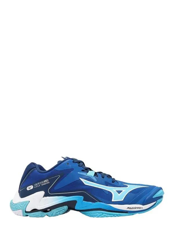 Mizuno Wave Lightning Z8 Wide "mugen - Blue