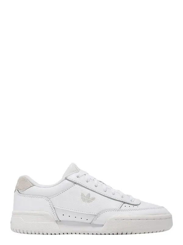 Adidas Court Super Sneakers - White