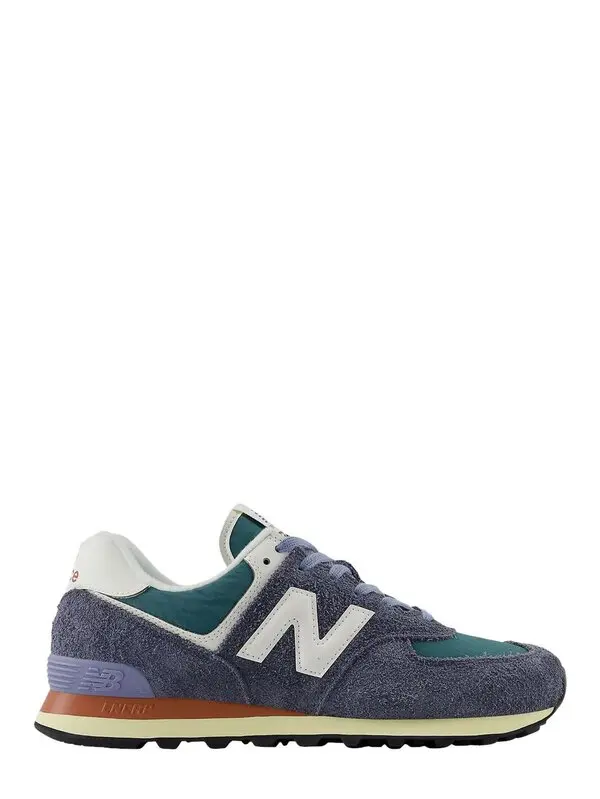 NEW BALANCE 574 - Blue