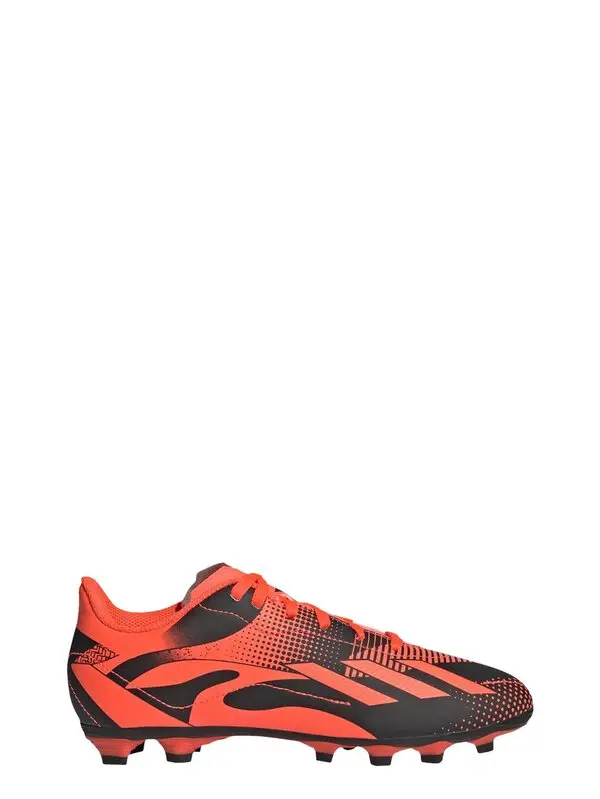 Adidas X Speedportal Messi.4 Fxg J 'l10nel M35si Pack' Athletic Shoe - Orange