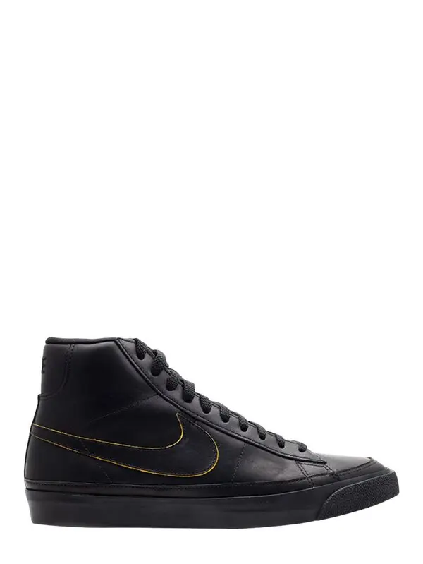 Nike Blazer Mid Sprm Laf Livestrong - Black
