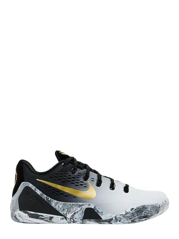 Nike Kobe Em Protro 'mambacita' Sneakers - Black