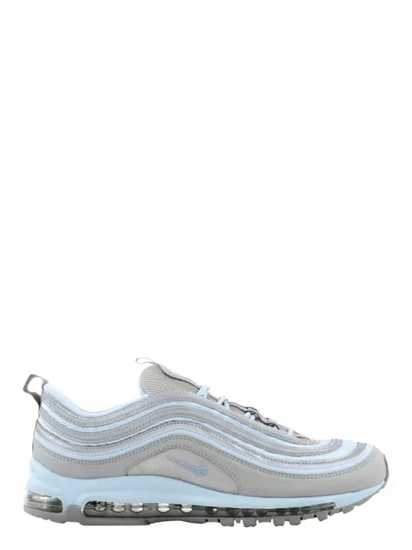 Nike Air Max 97 Sneakers - Silver