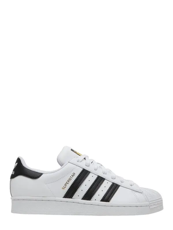 Adidas Superstar J Sneakers - White