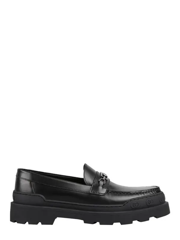 Gucci Sherlin Loafer - Black
