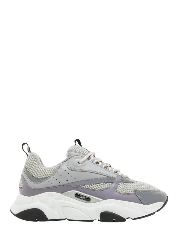 Dior B22 Sneakers - Grey