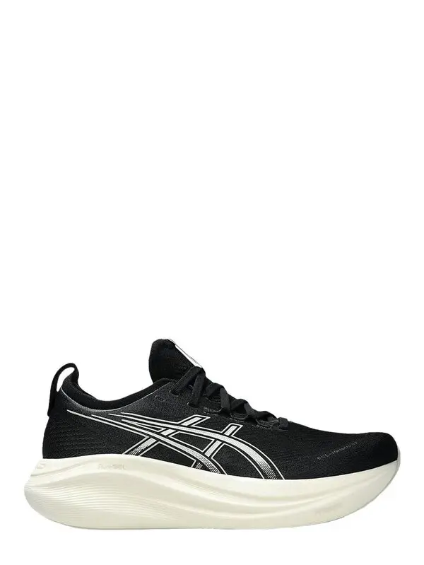 Asics Gel Nimbus 27 - Black