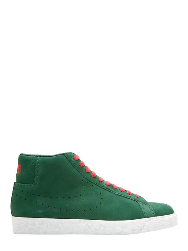 Nike Blazer Sneakers - Green