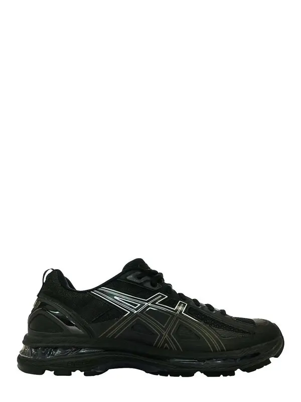 Asics X Kiko Kostadinov Gel-burz 1 Sneaker - Black