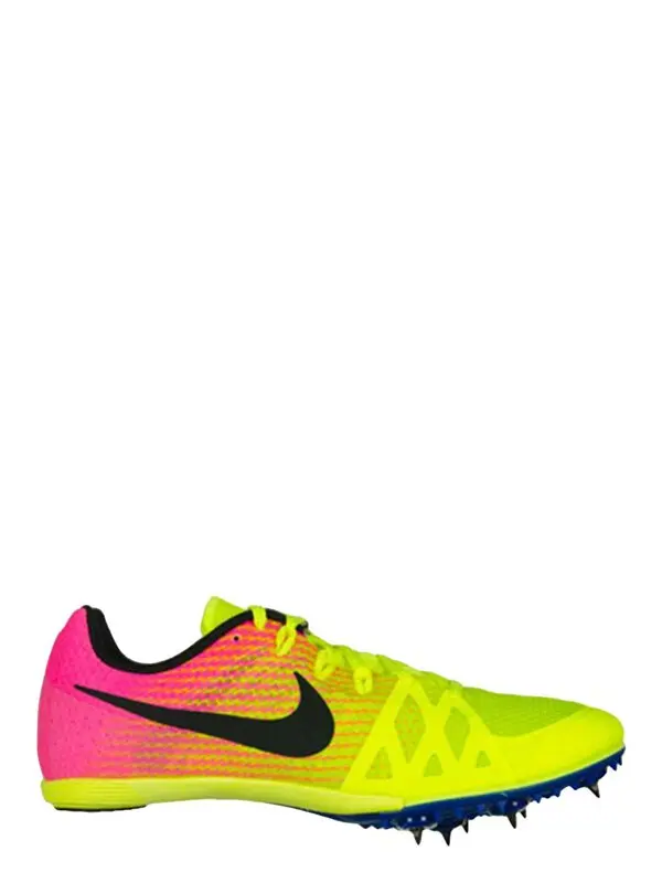 Nike Zoom Rival M 8 - Yellow
