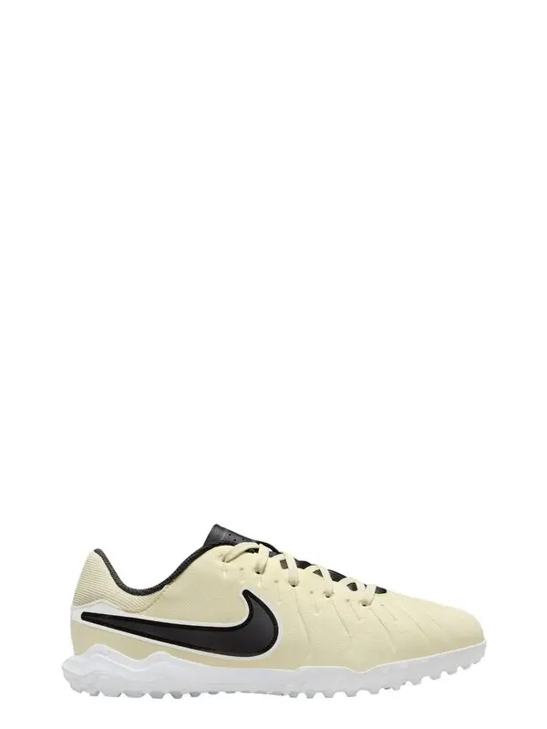 Nike Tiempo Legend 10 Academy Tf Gs Sneakers - Cream