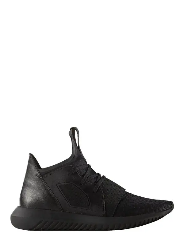 Adidas Tubular Defiant Sneakers - Black