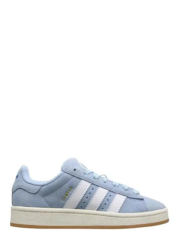 Adidas Campus 00s J Sneakers - Blue