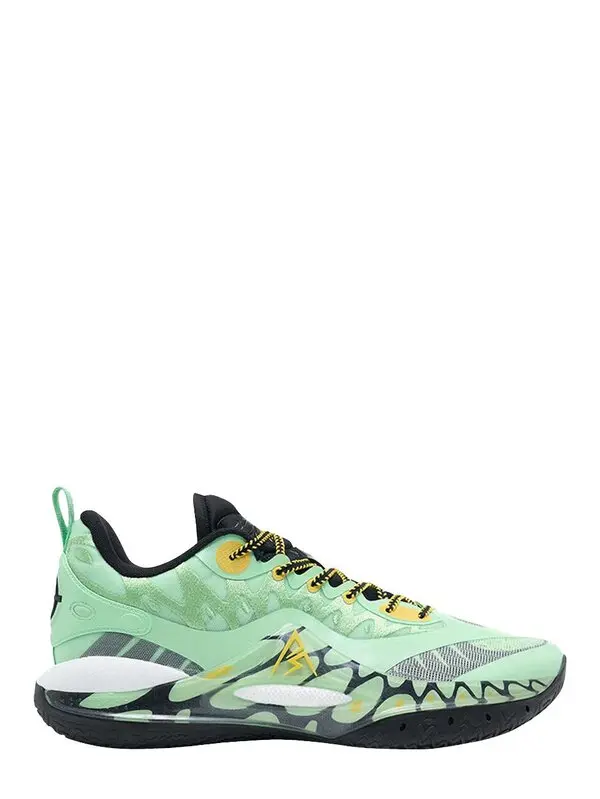 RIGORER Ar2 'monarch' Sneakers - Green