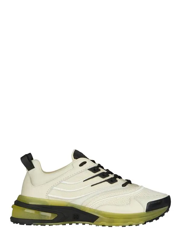 Givenchy Giv 1 Sneaker - White