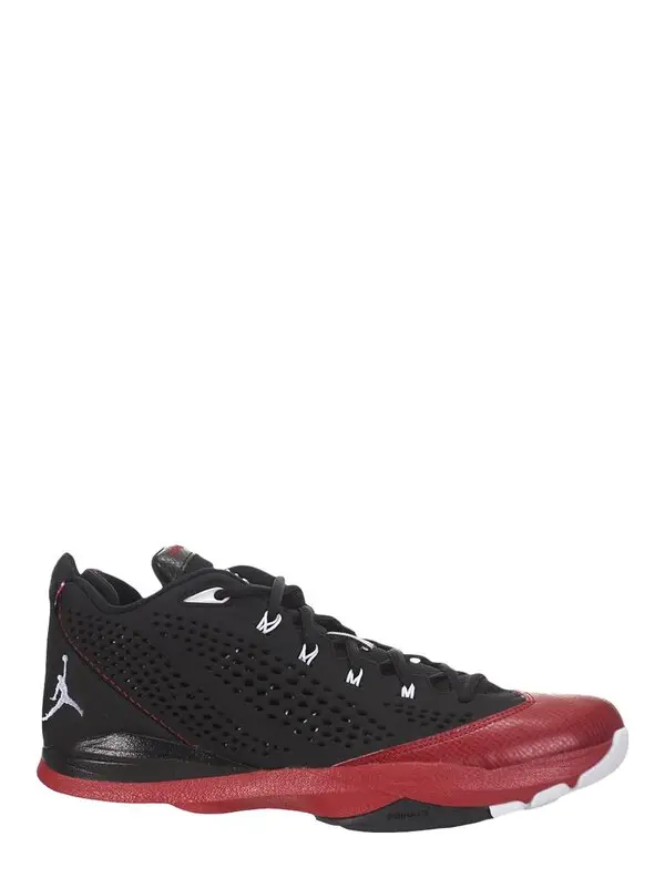 JORDAN Cp3.vii Sneakers - Black