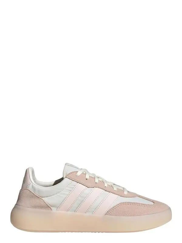 Adidas Barreda Decode Sneakers - Pink