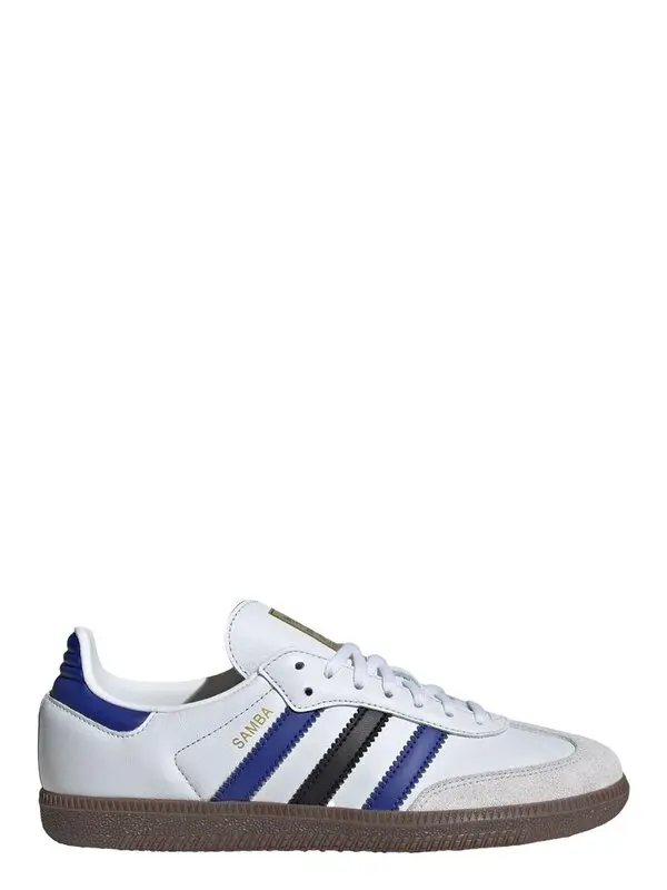 Adidas Samba Og J Sneakers - White