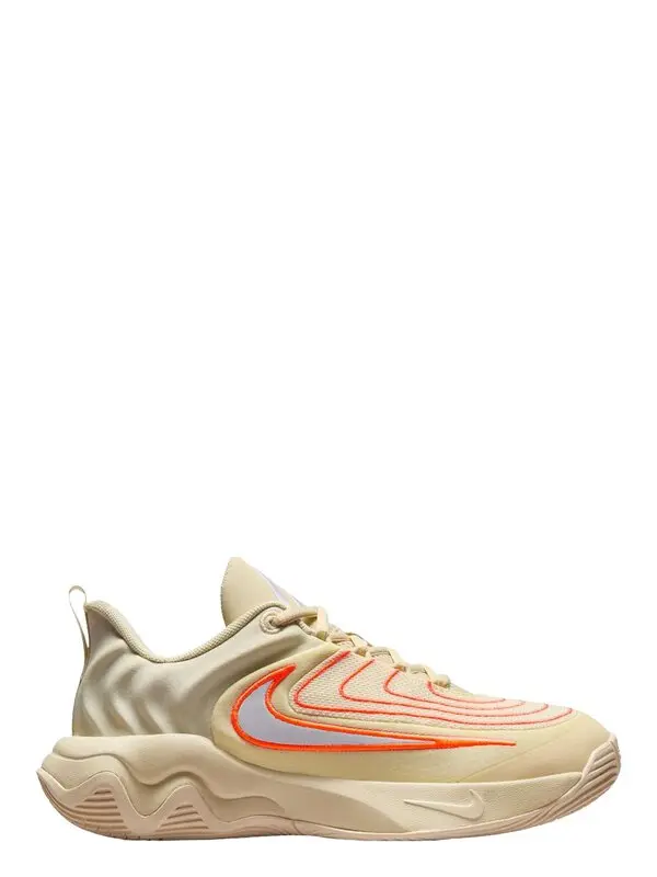 Nike Giannis Immortality Gs - Cream