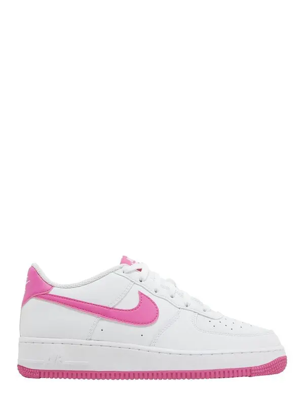 Nike Air Force Gs Sneakers - White
