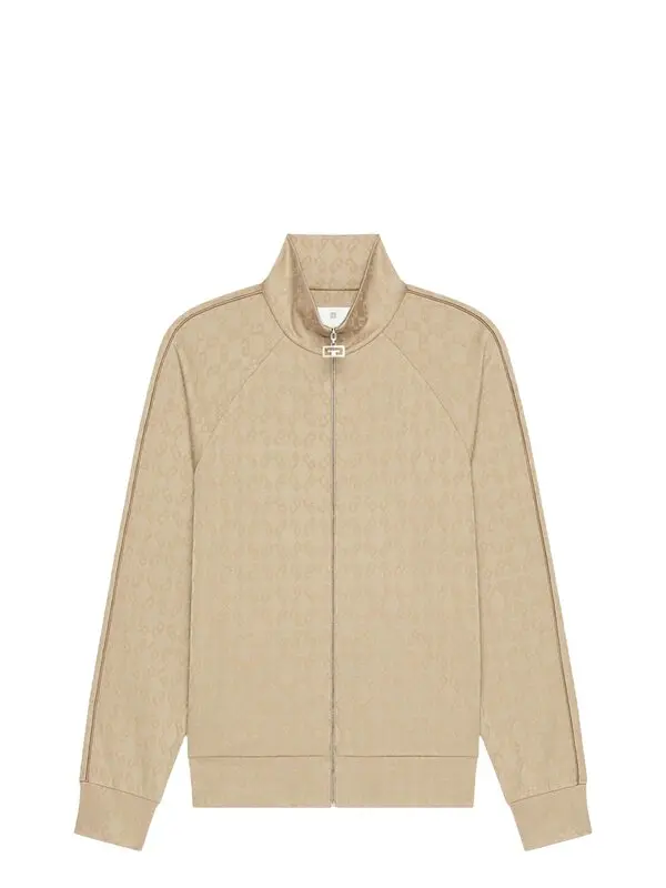 Givenchy Monogram Sweatshirt - Tan