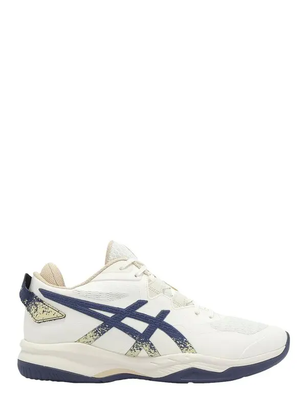 Asics Gel Fastblaze Sneakers - Cream