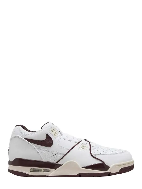 Nike Air Flight 89 Low Sneakers - White