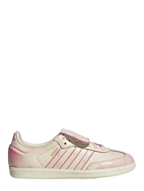 Adidas Samba Lt Sneakers - Cream | Editorialist