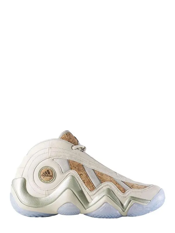 Adidas Crazy 97 - White