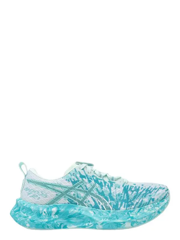 Asics Gel Noosa Tri 16 'soothing Sea' Sneakers - Teal